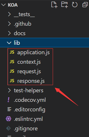 源码共读-Koa | 橙光笔记